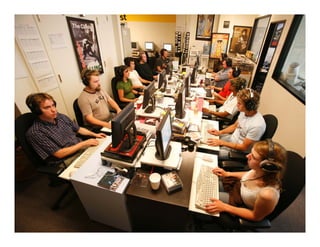 Pandora and the Music Genome Project | PPT