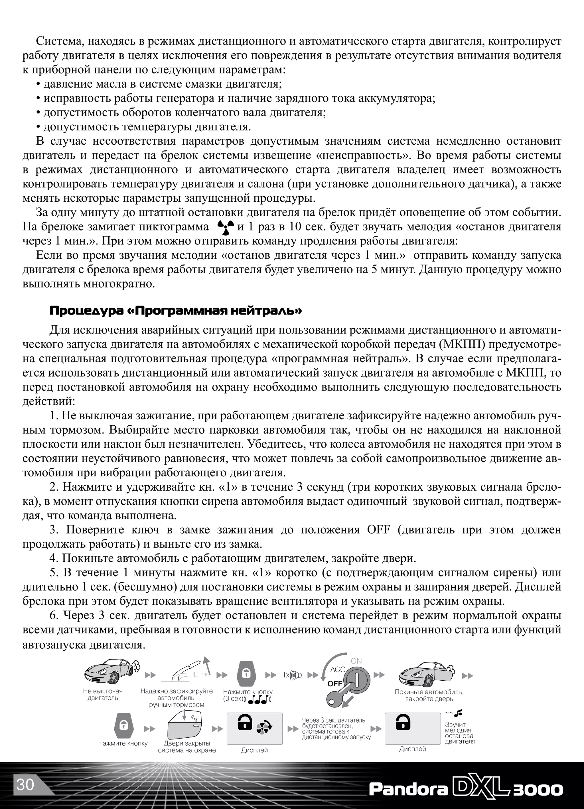 Pandora dxl 3000 | PDF | Technology & Computing