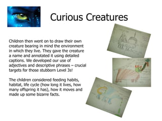 Pandora media literacy presentation2 | PPTX