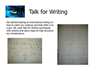 Pandora media literacy presentation2 | PPTX