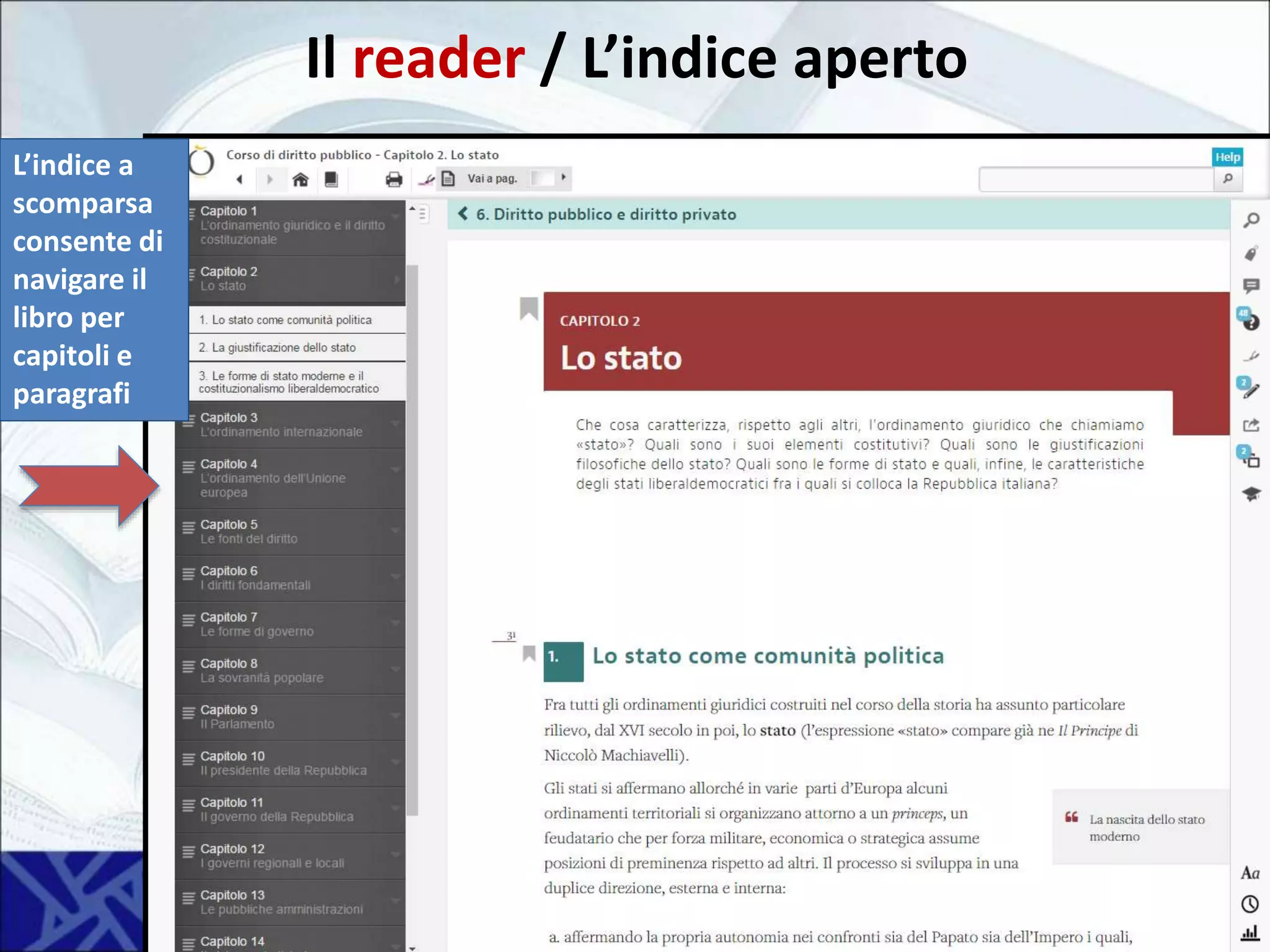 Pandoracampus - manuali online e su tablet | PPTX
