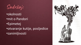 Pandorina kutija.pdf12312312312312312321 | PDF