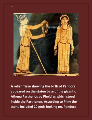 Pandora | PDF