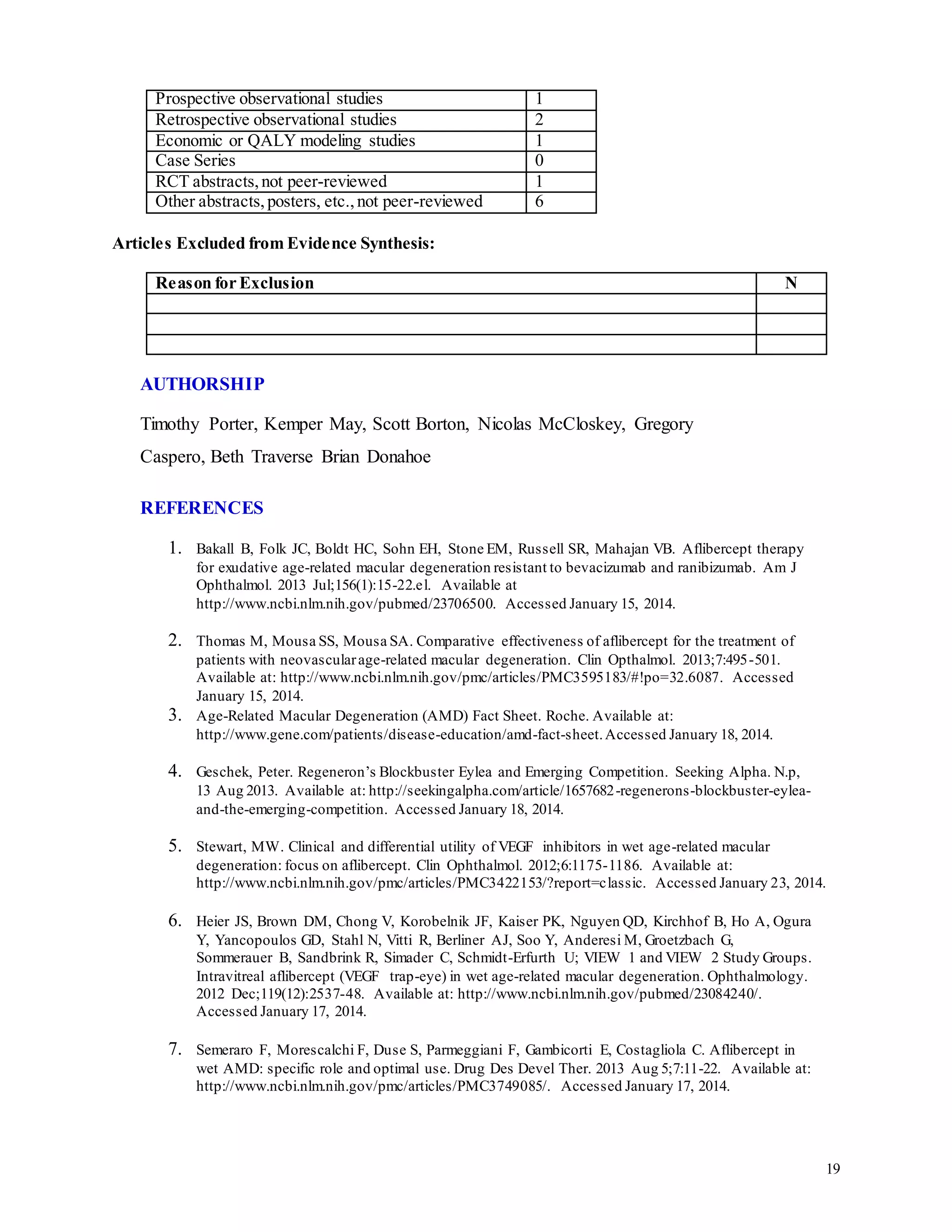 P and T c\Competition 2014 monograph | PDF