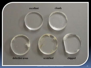 Sampling techniques of Infrared Spectroscopy | PPTX