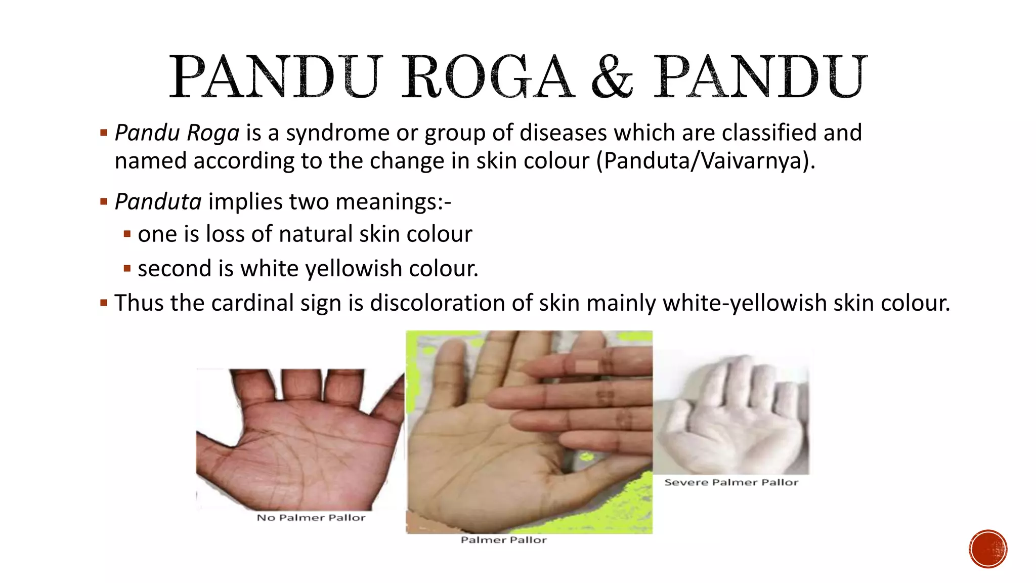 Pandu – a literature review.pptx