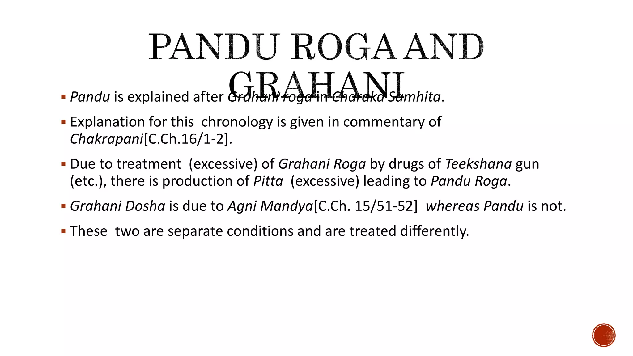 Pandu – a literature review.pptx