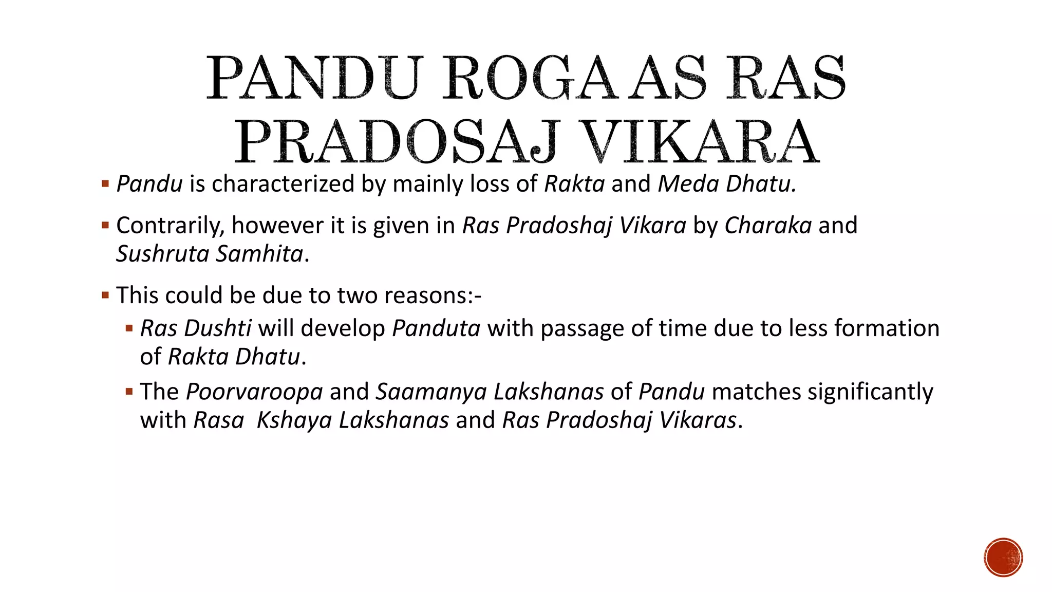 Pandu – a literature review.pptx