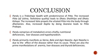 Pandu – a literature review.pptx