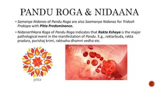 Pandu – a literature review.pptx