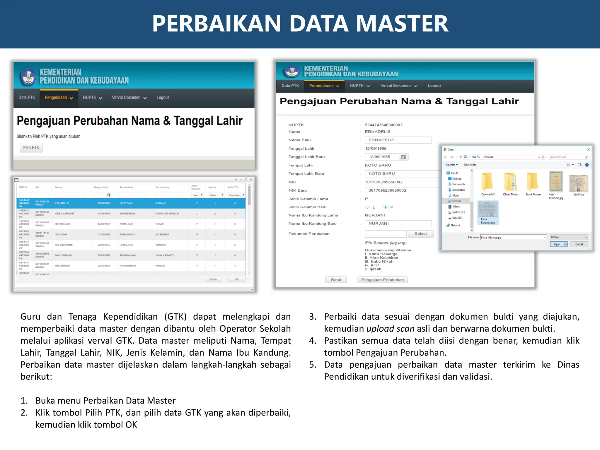 Panduan Aplikasi Dapodik Verval PTK.pdf