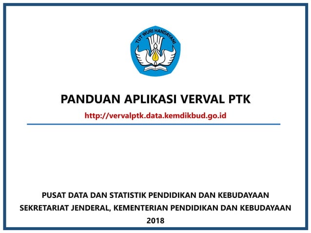 Panduan Aplikasi Dapodik Verval PTK.pdf