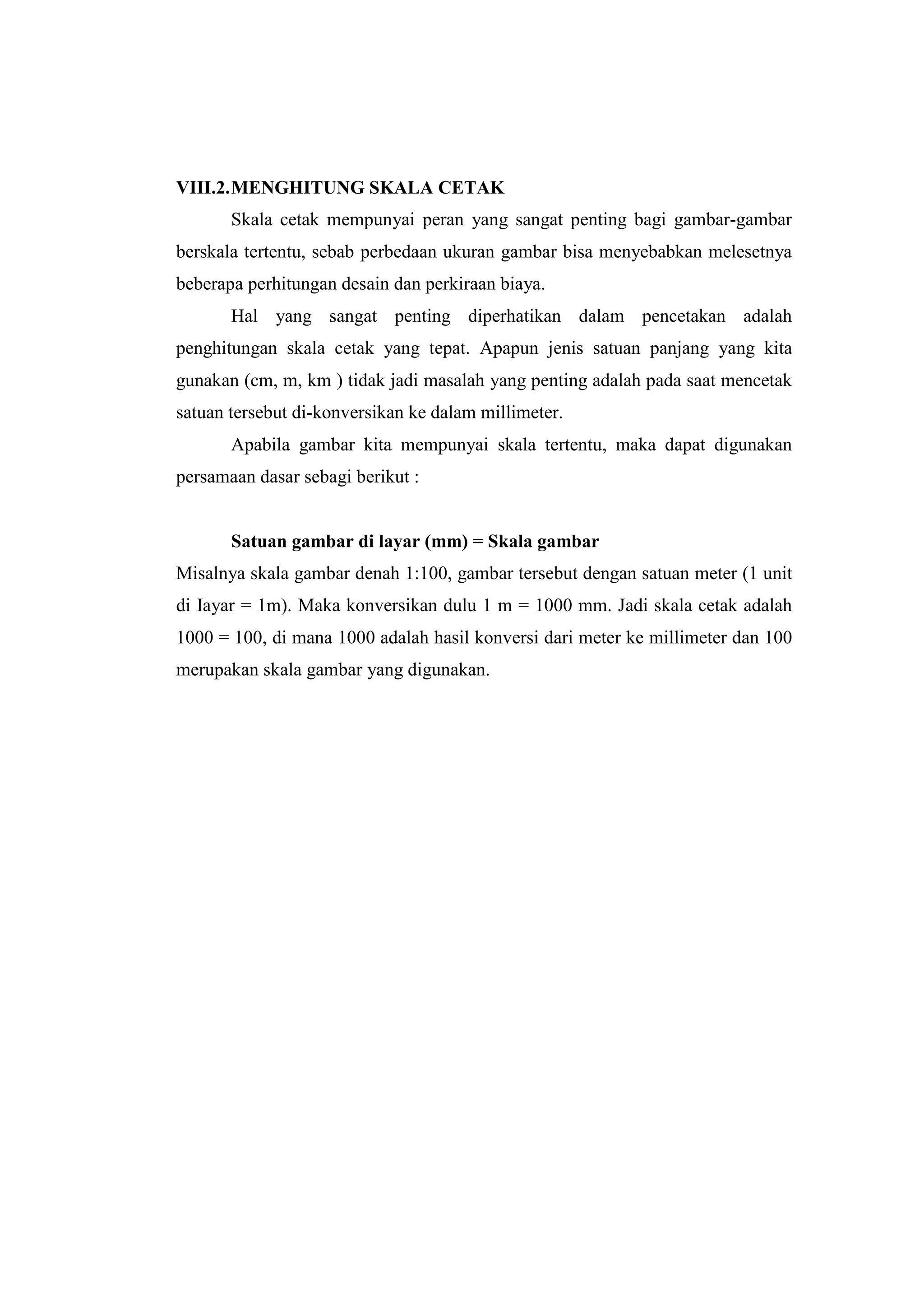 Panduan dasar-autocad-2007 | PDF