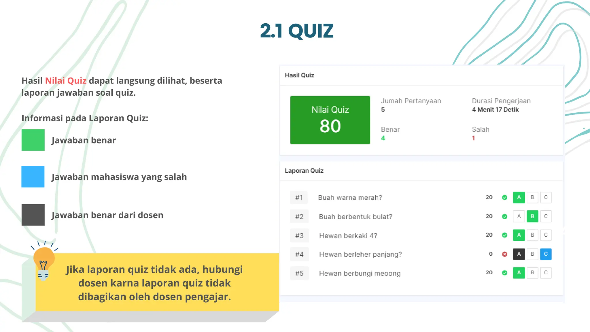 PANDUAN EDLINK Perguruan Tinggi dan Mahasiswa | PDF