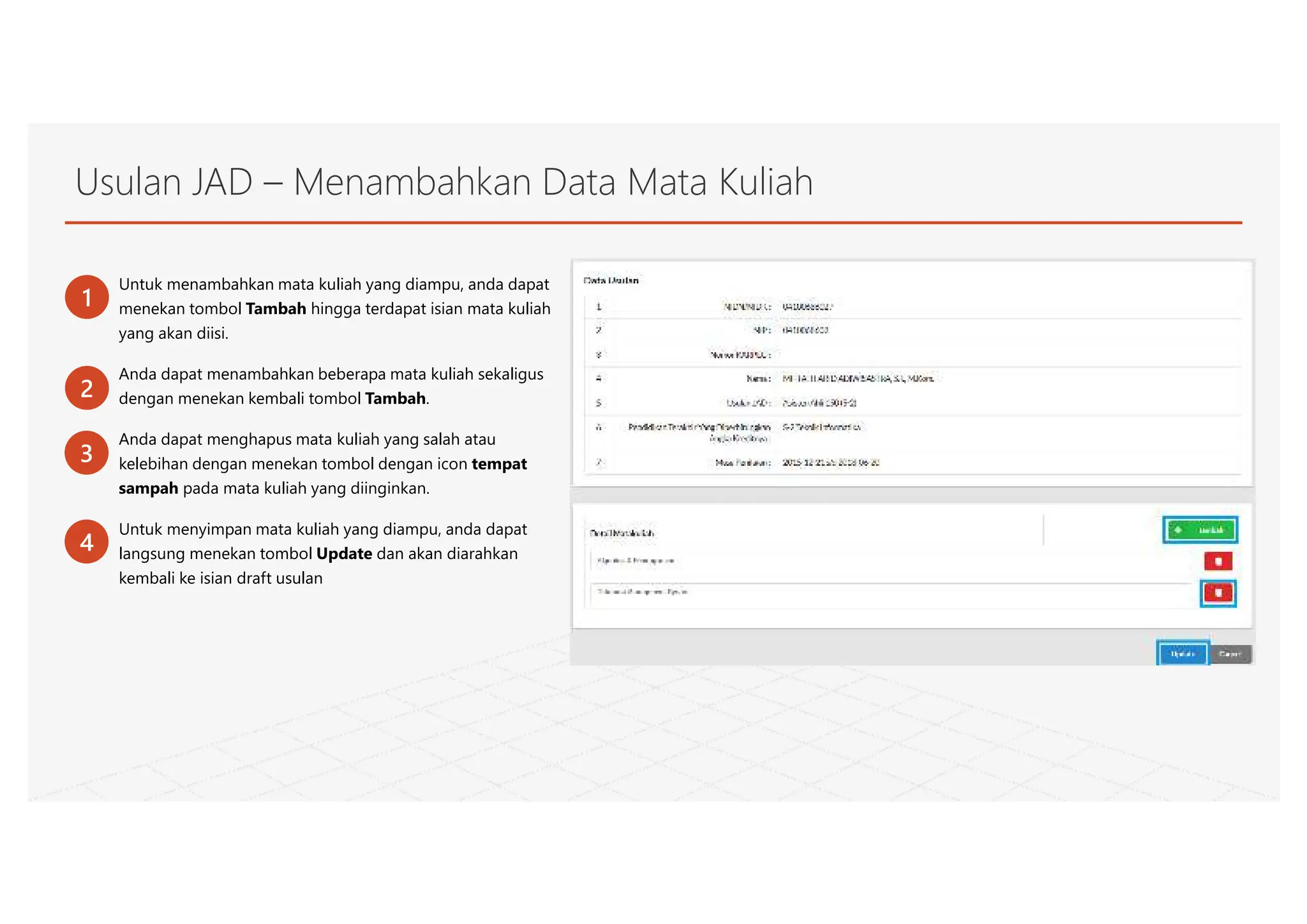 Panduan Jabatan Akademik Dosen Online (LLDIKTI Wilayah IV) | PDF