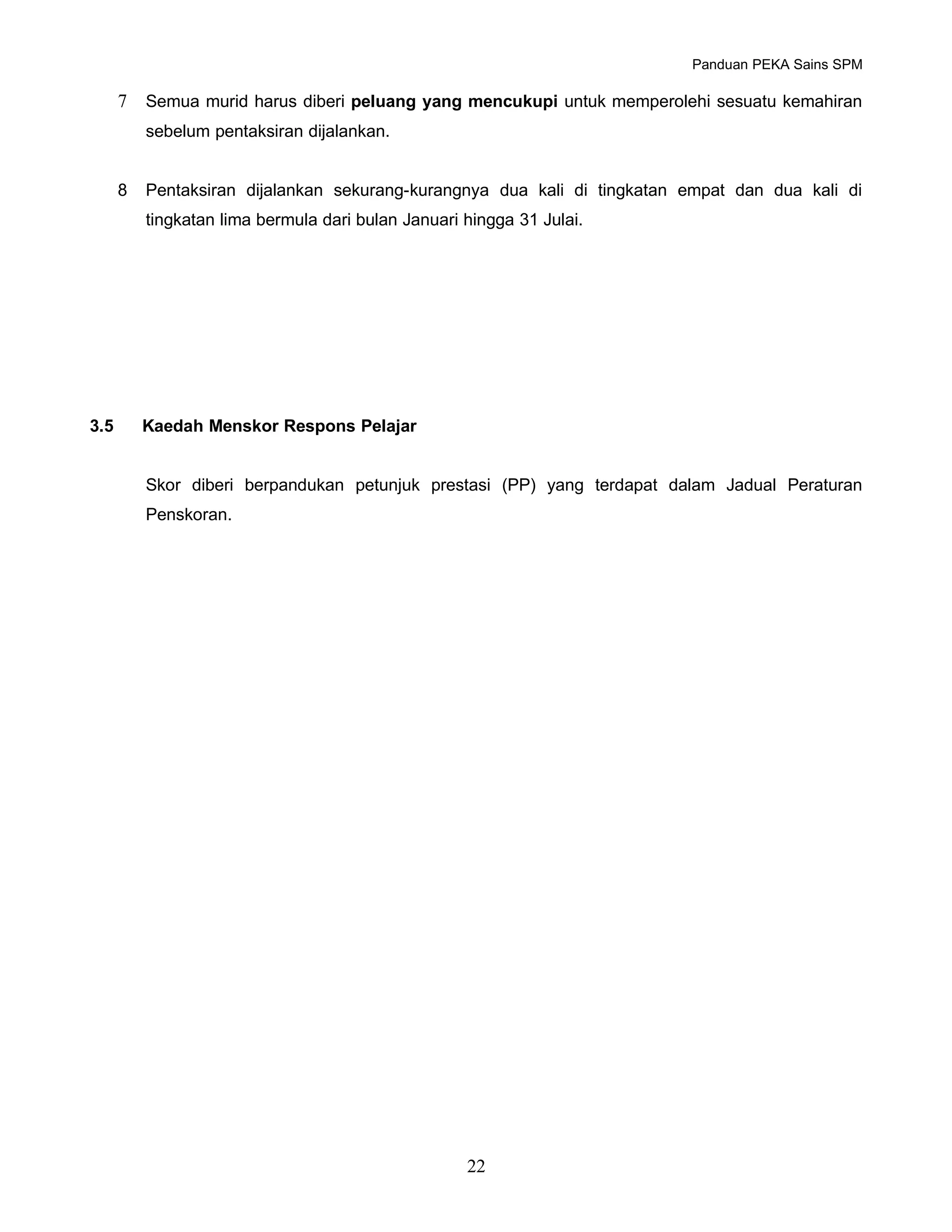 Panduan peka-sains-1511 | PDF