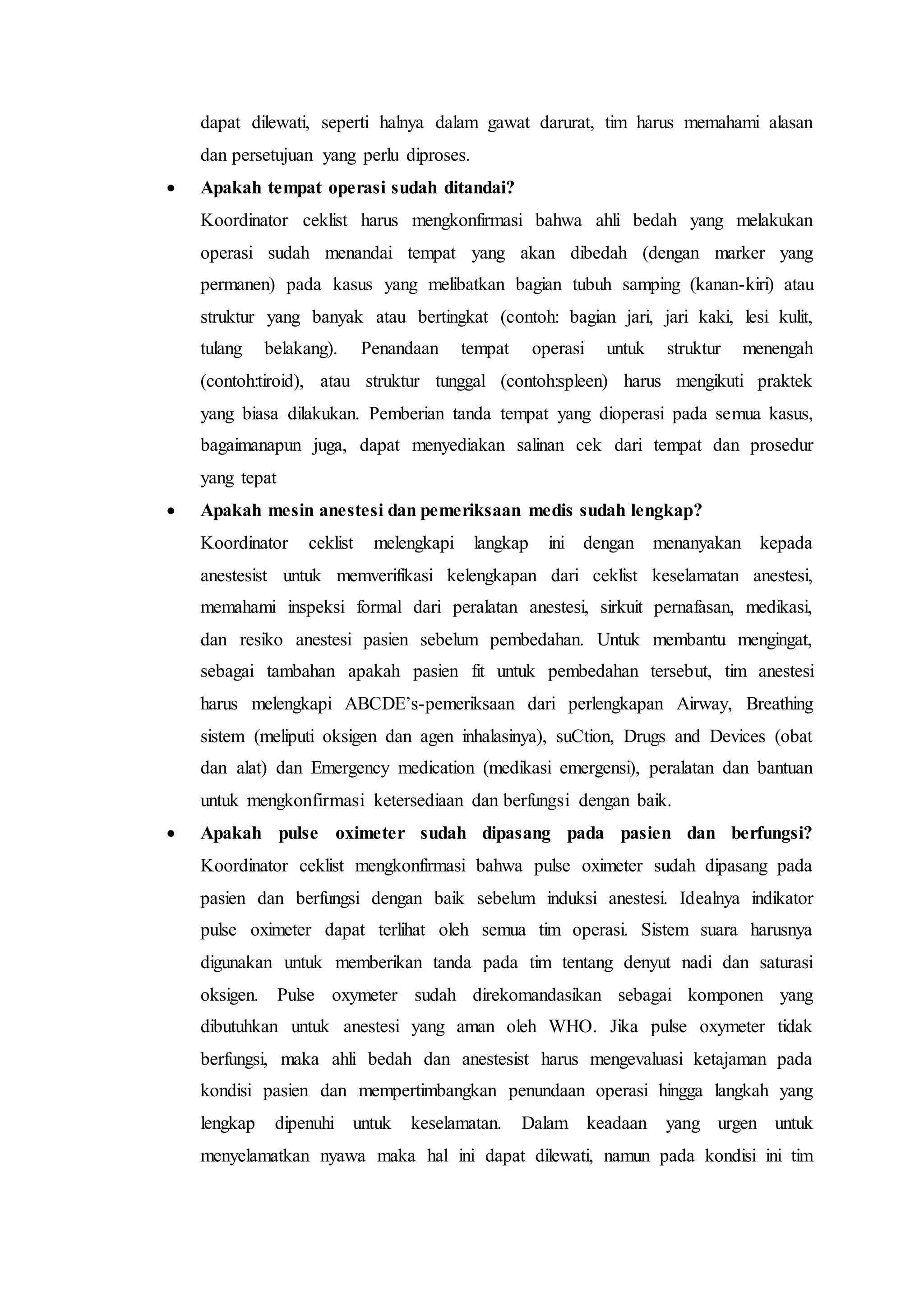 Panduan penandaan-lokasi-operasi-dan-surgery-safety-checklist | DOCX