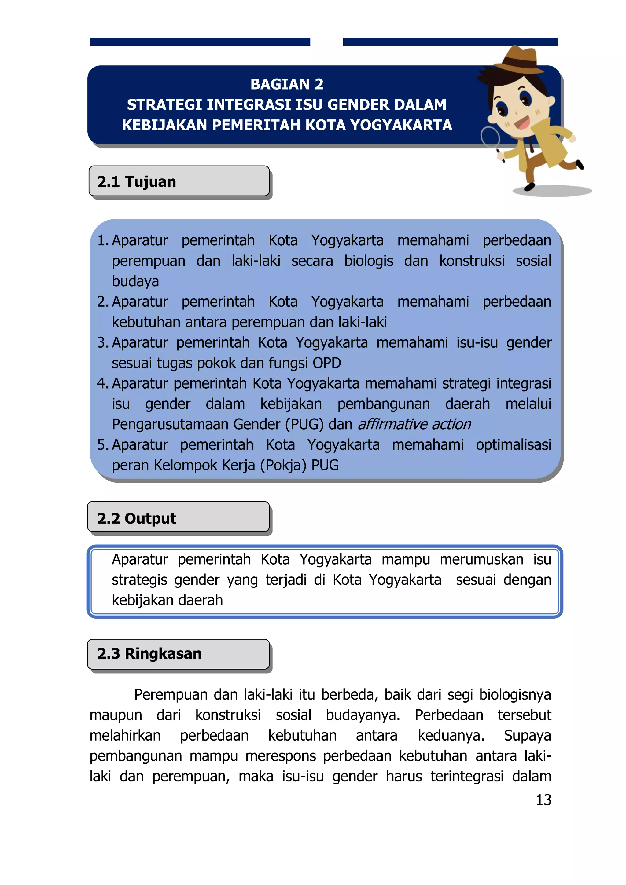 Panduan Penyusunan Pprg Kota Yogyakarta Gap Gbs 2021 6962 Pdf