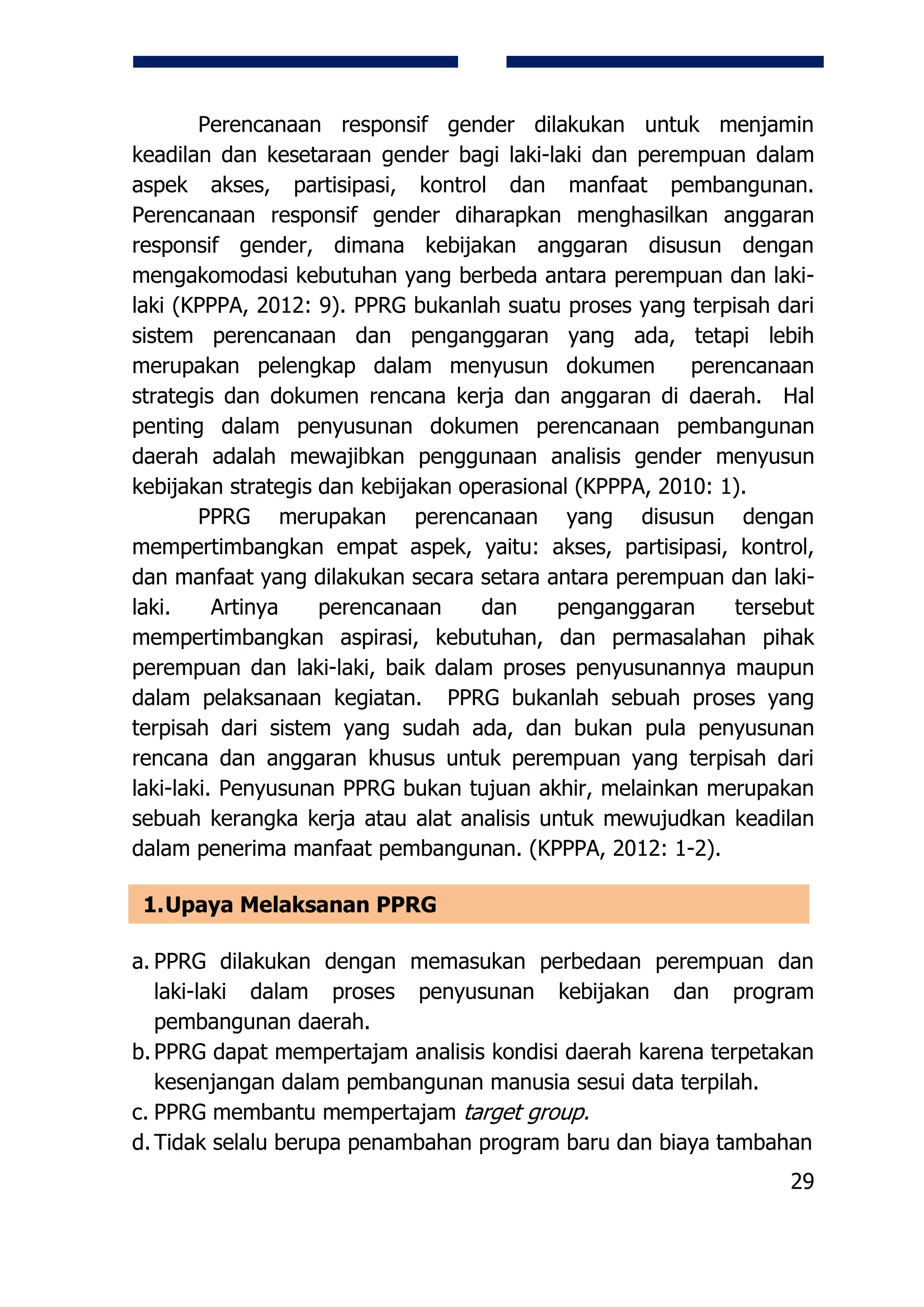 Panduan Penyusunan Pprg Kota Yogyakarta Gap Gbs 2021 6962 Pdf
