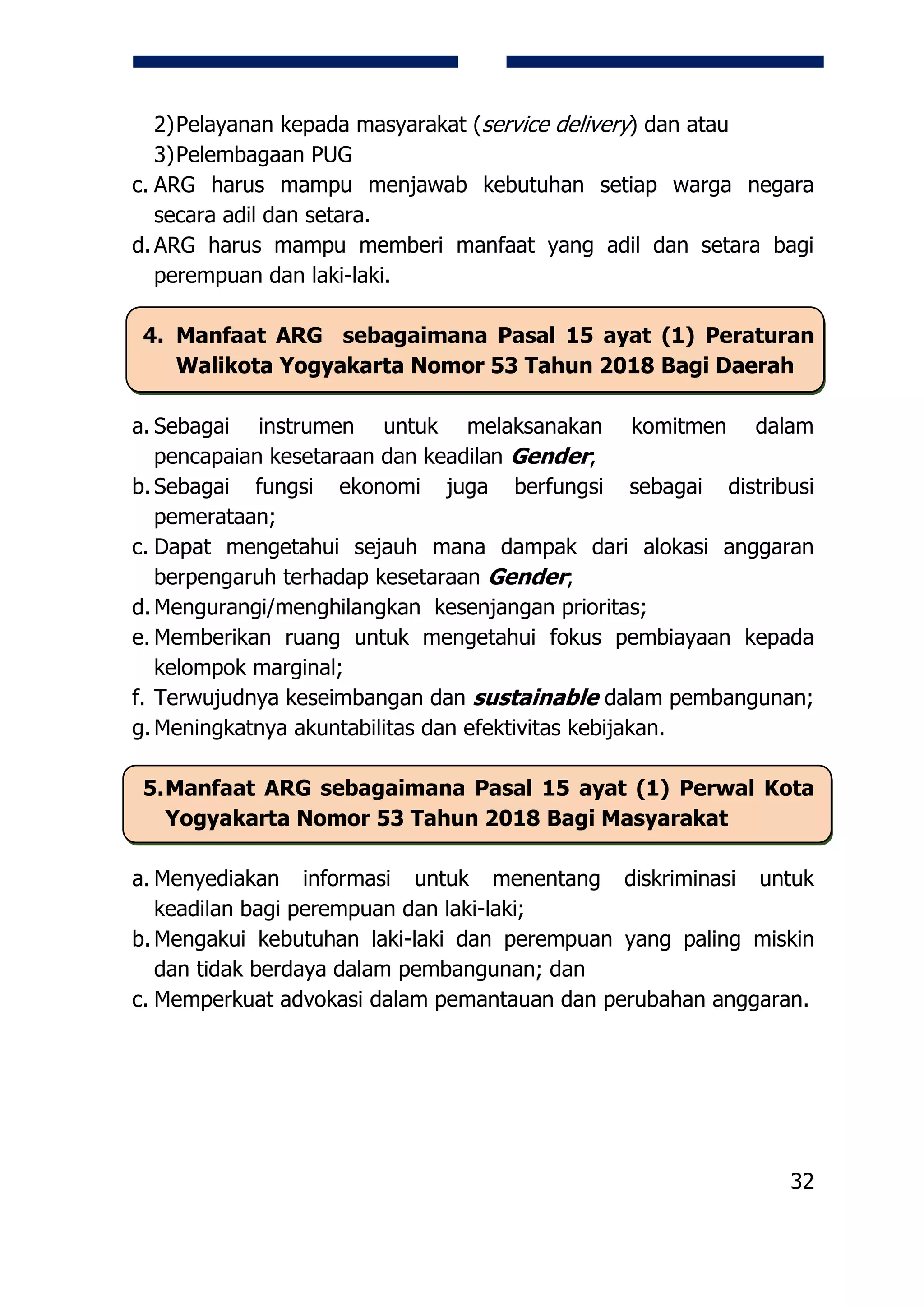 Panduan Penyusunan Pprg Kota Yogyakarta Gap Gbs 2021 6962 Pdf