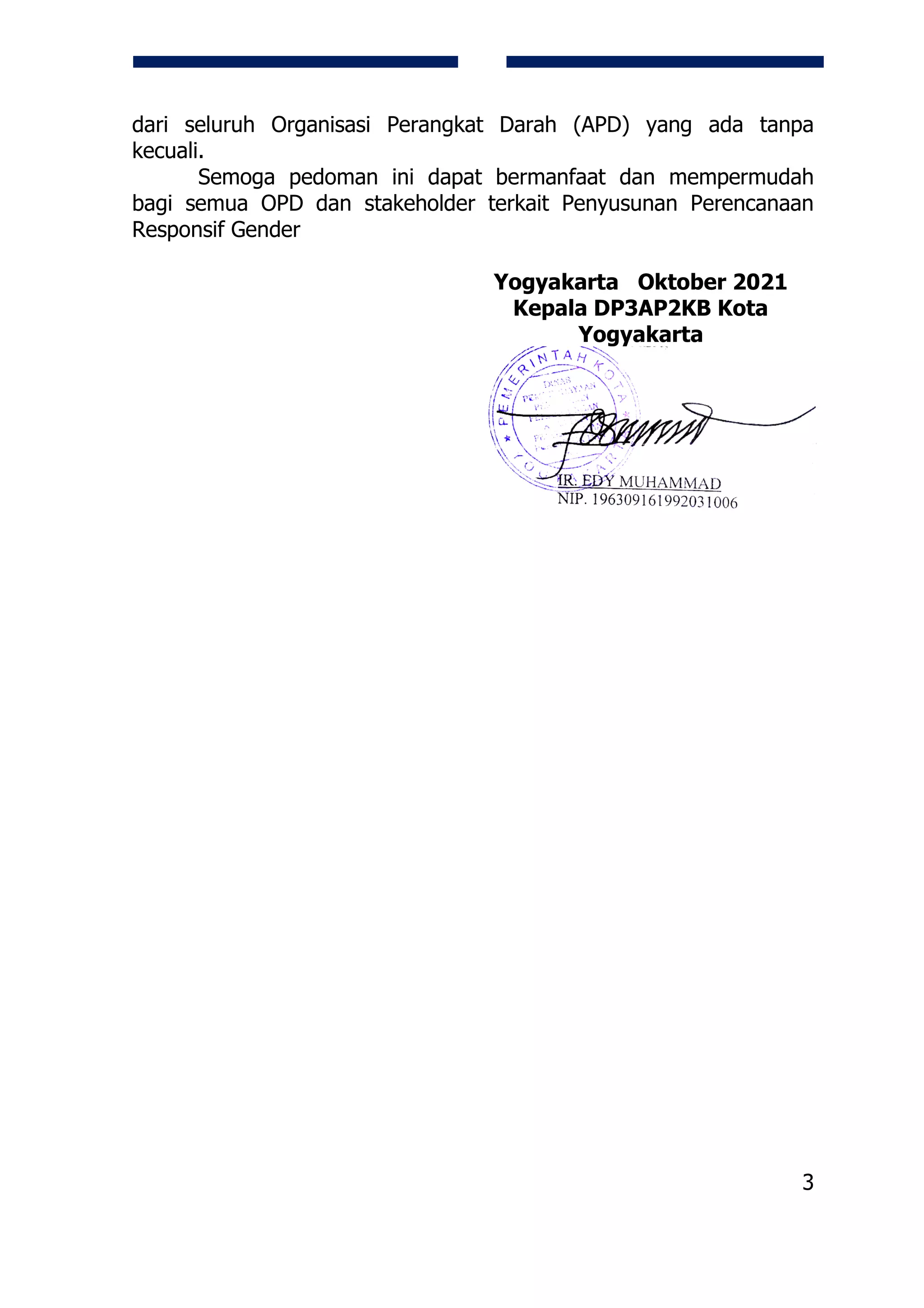 Panduan Penyusunan Pprg Kota Yogyakarta Gap Gbs 2021 6962 Pdf