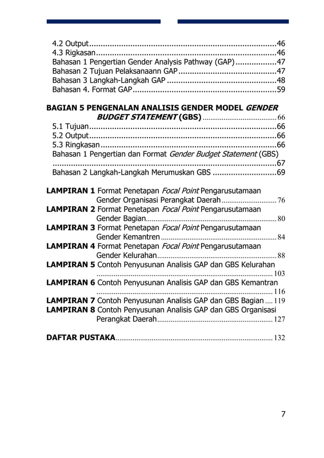 Panduan Penyusunan Pprg Kota Yogyakarta Gap Gbs 2021 6962 Pdf