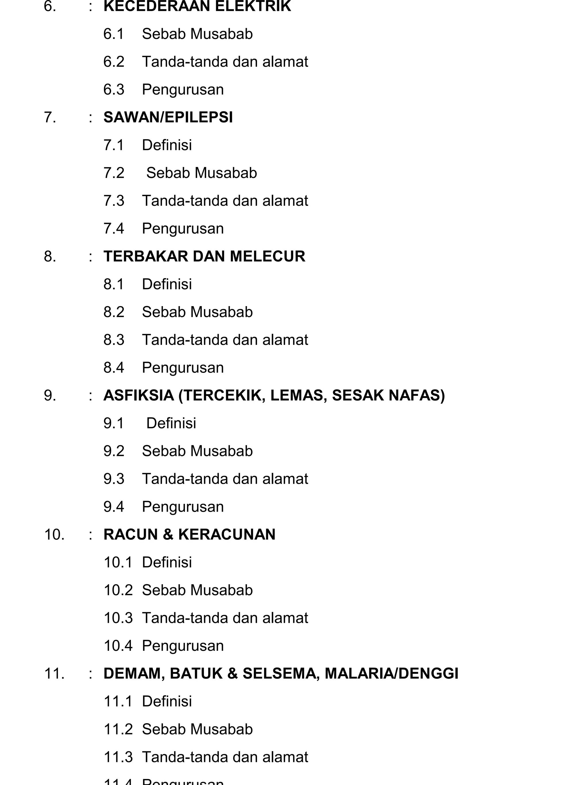 Panduan Persijilan dan Sukatan Pelajaran - PBSM | PPT