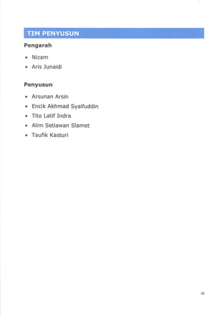 Panduan pkkmb-2021 | PDF