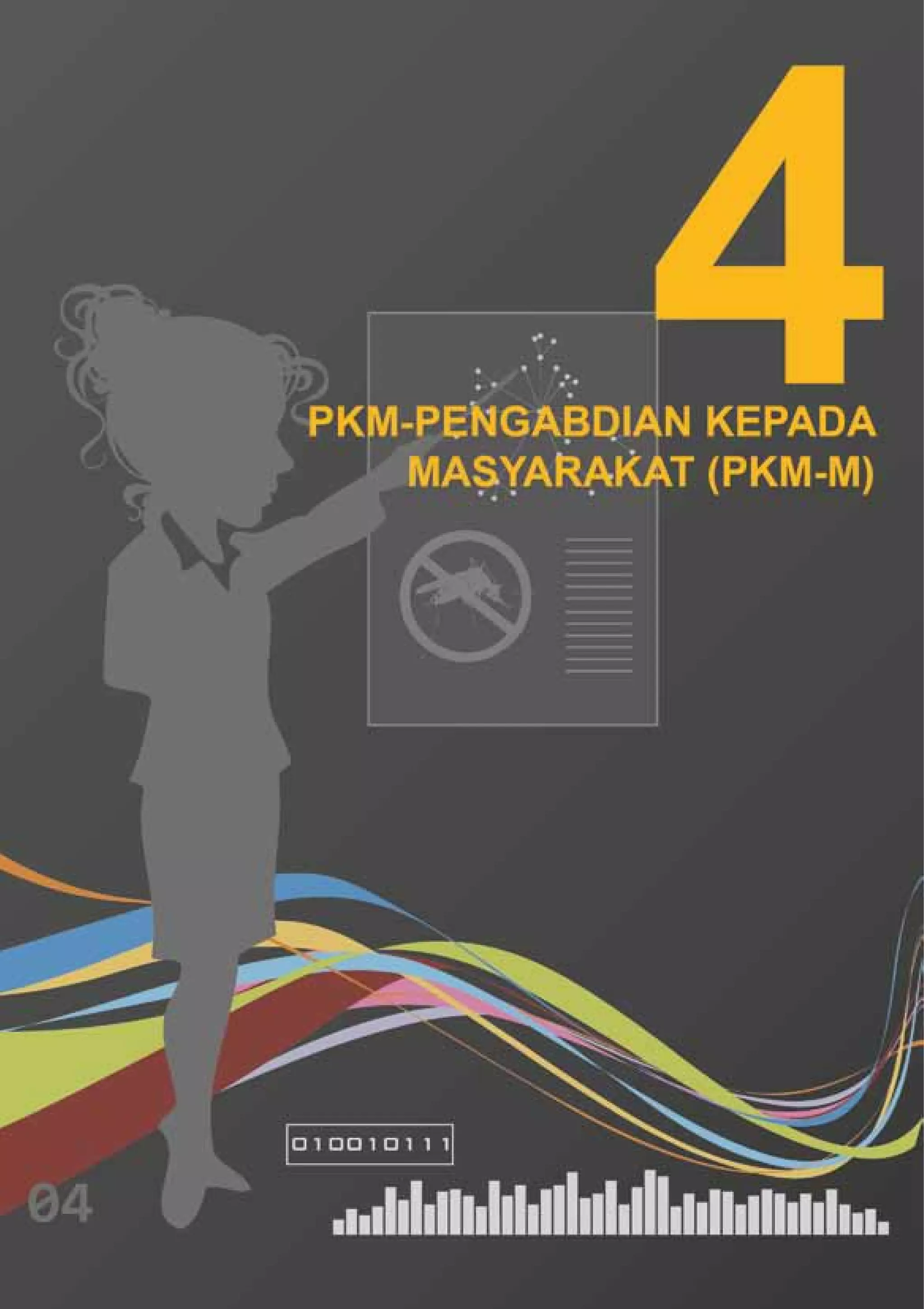 Panduan pkm-tahun-2013 | PDF