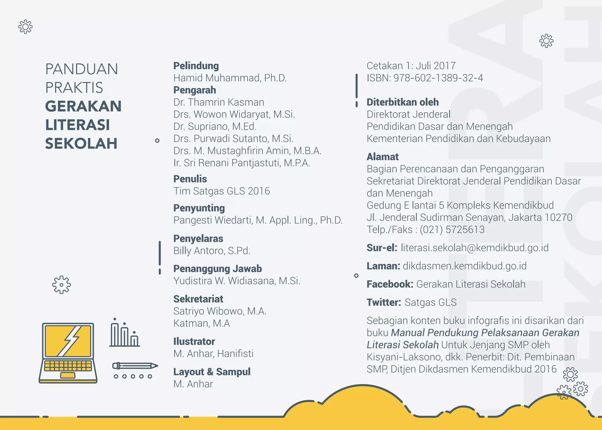 Panduan praktis GLS | PDF