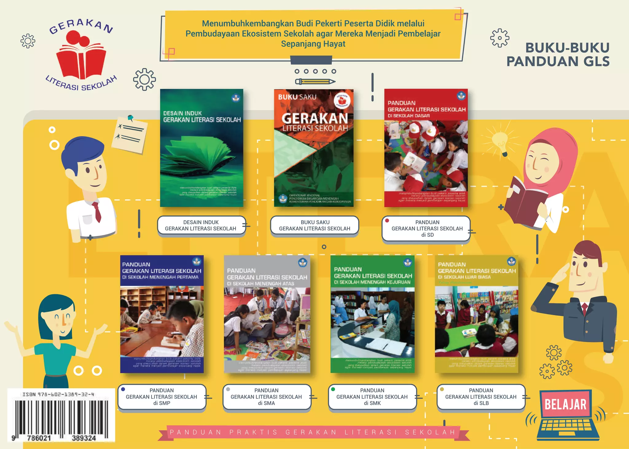 Panduan praktis GLS | PDF