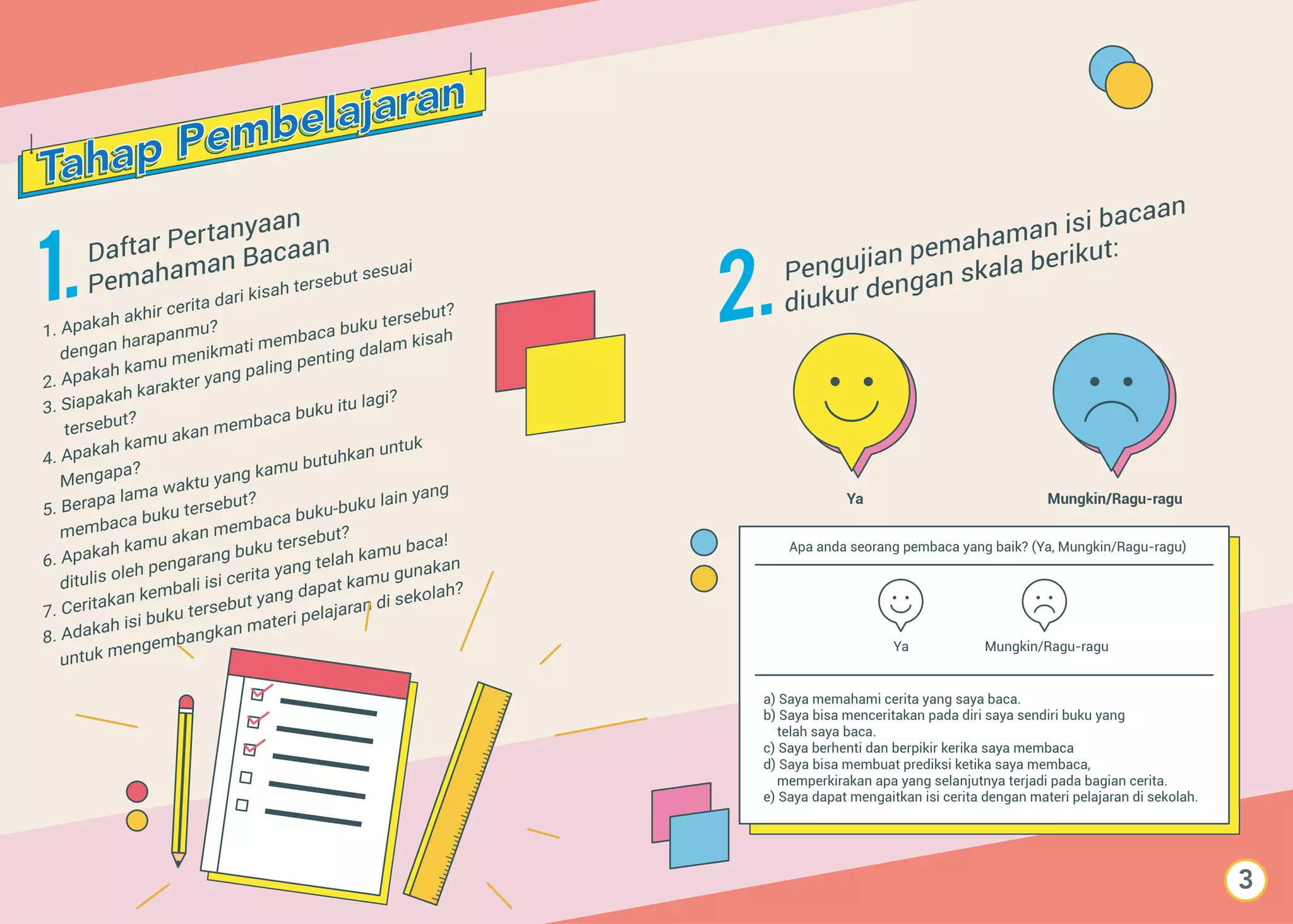 Panduan praktis GLS | PDF