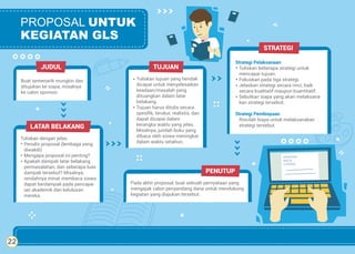 Panduan praktis GLS | PDF
