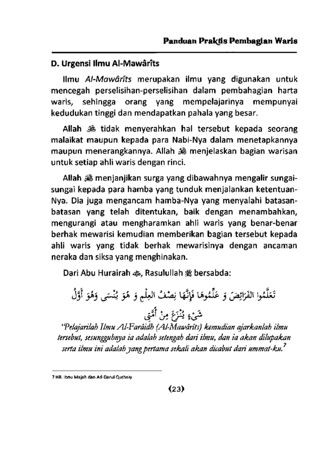 panduan-praktis-pembagian-waris secara Syariat Islam(1).pdf