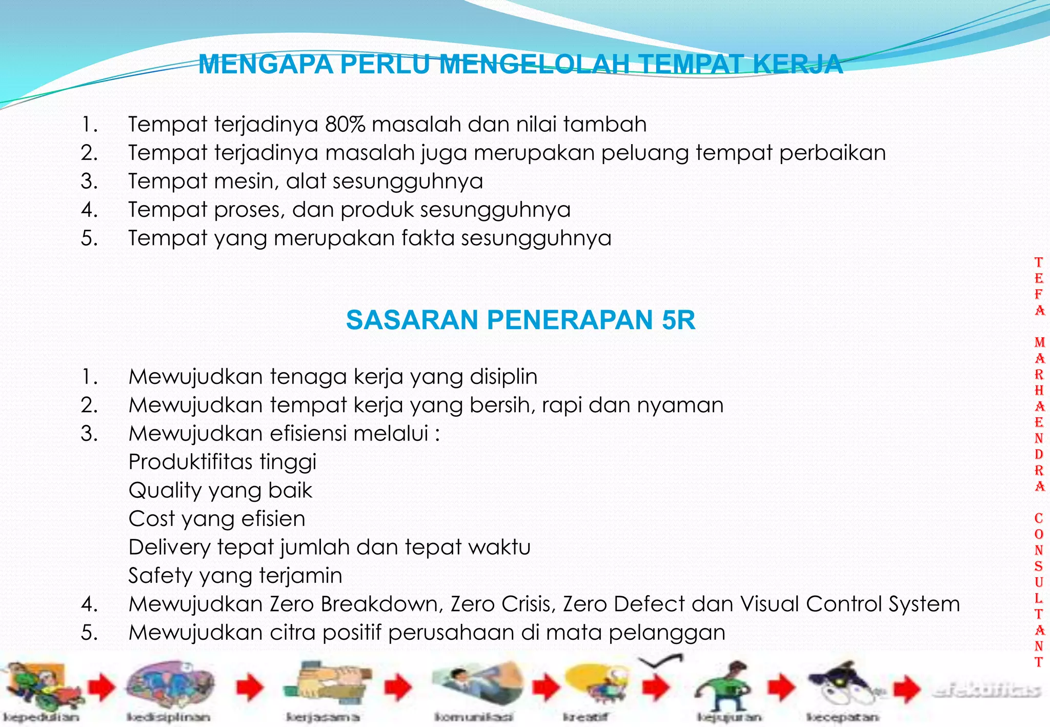 Modul 5 R | PPTX