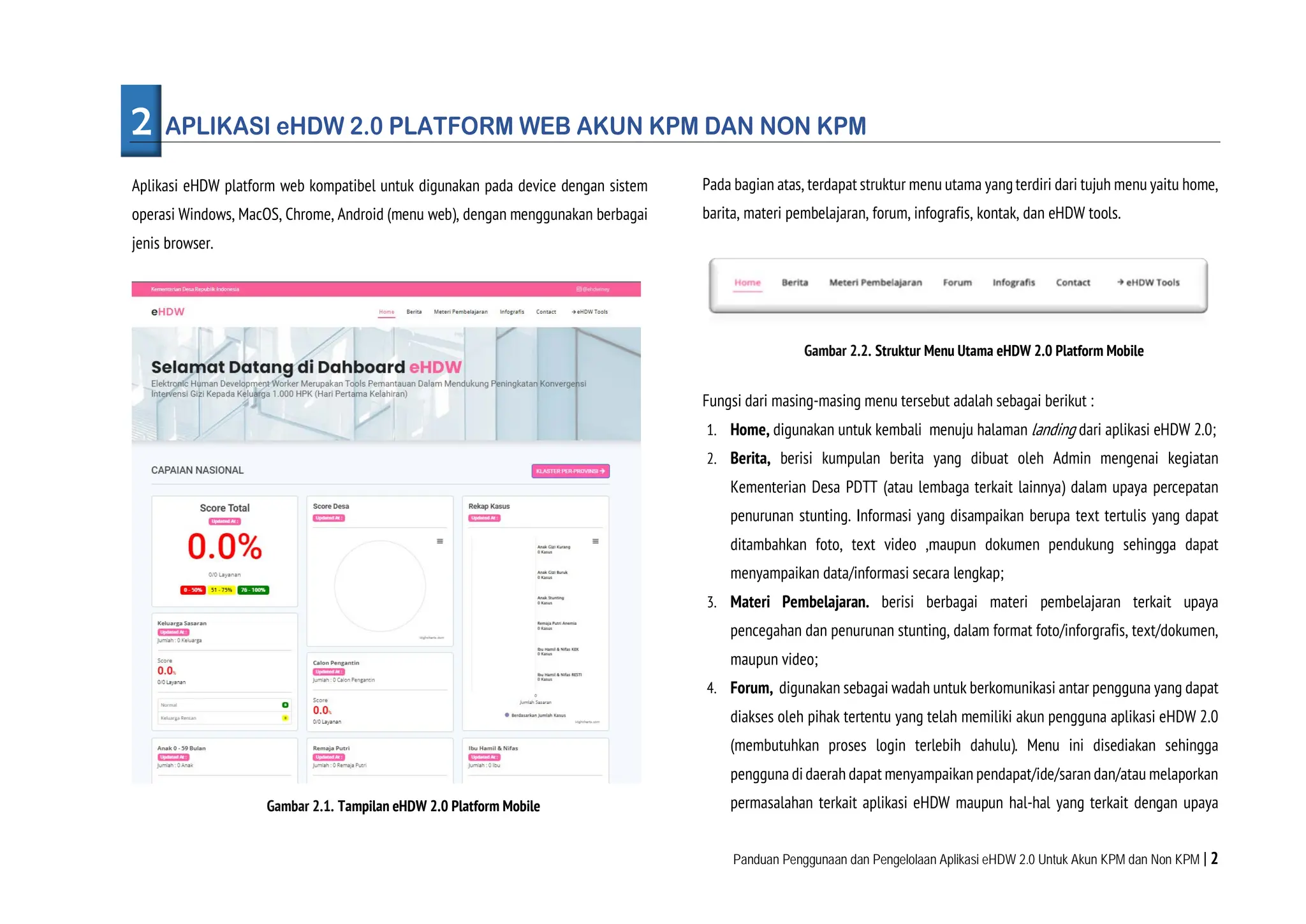Panduan Aplikasi eHDW KPM-Non KPM (www.ciptaDesa.com).pdf