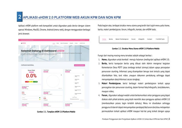 Panduan Aplikasi eHDW KPM-Non KPM (www.ciptaDesa.com).pdf