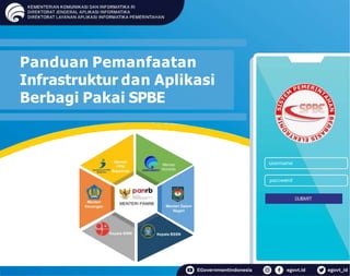 Panduan aplikasi SPBE.pptx