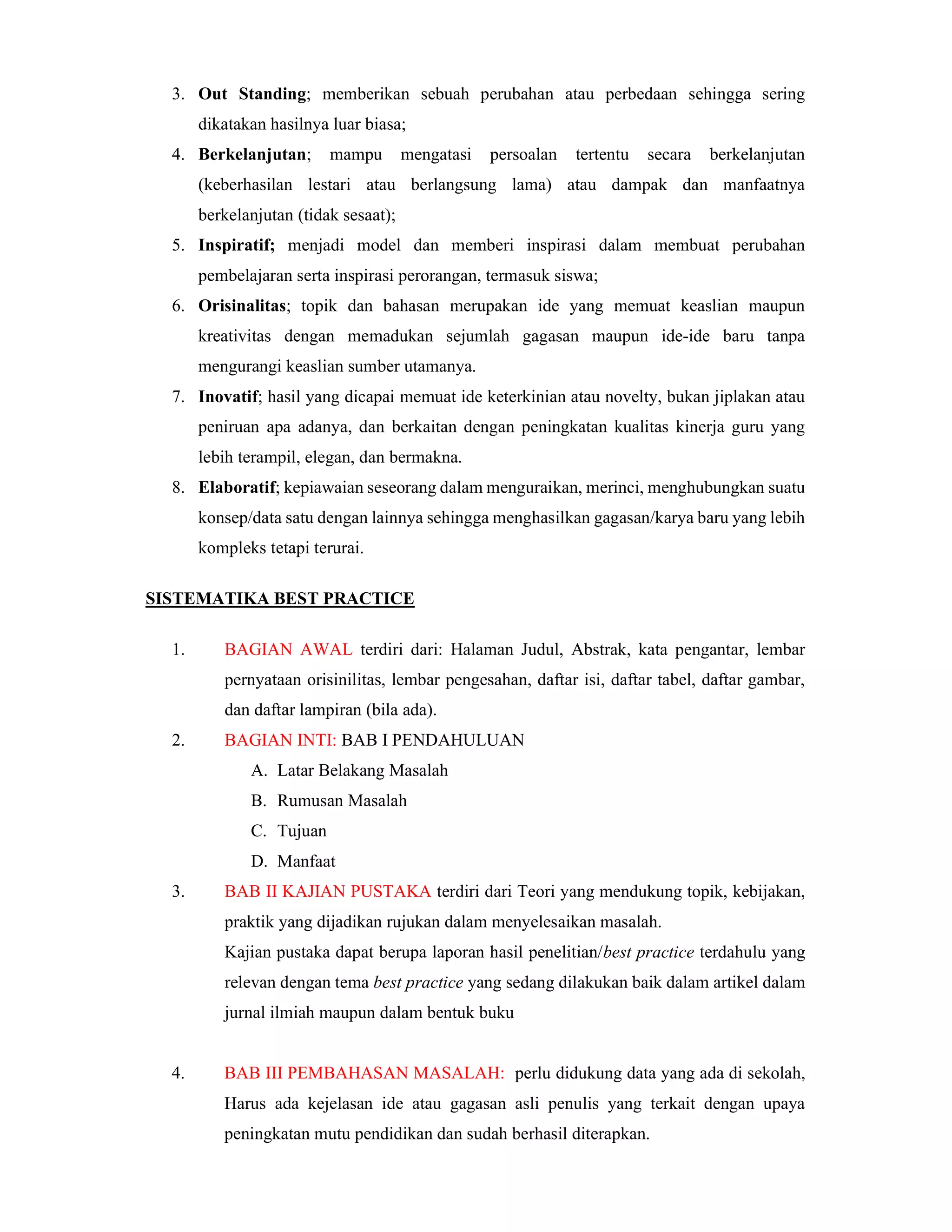 Panduan best practice | PDF