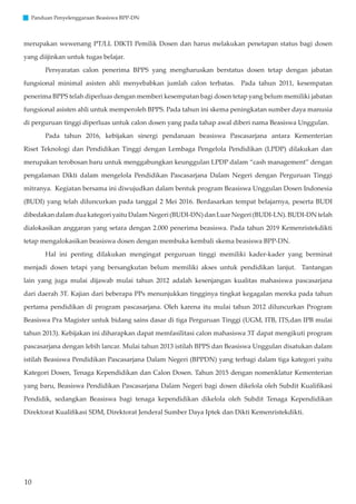 Panduan bppdn 2019_rev | PDF
