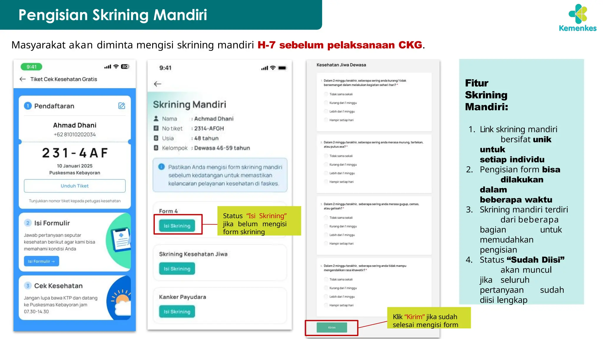 Panduan CKG untuk Masyaraka cek kesehatan t.pptx