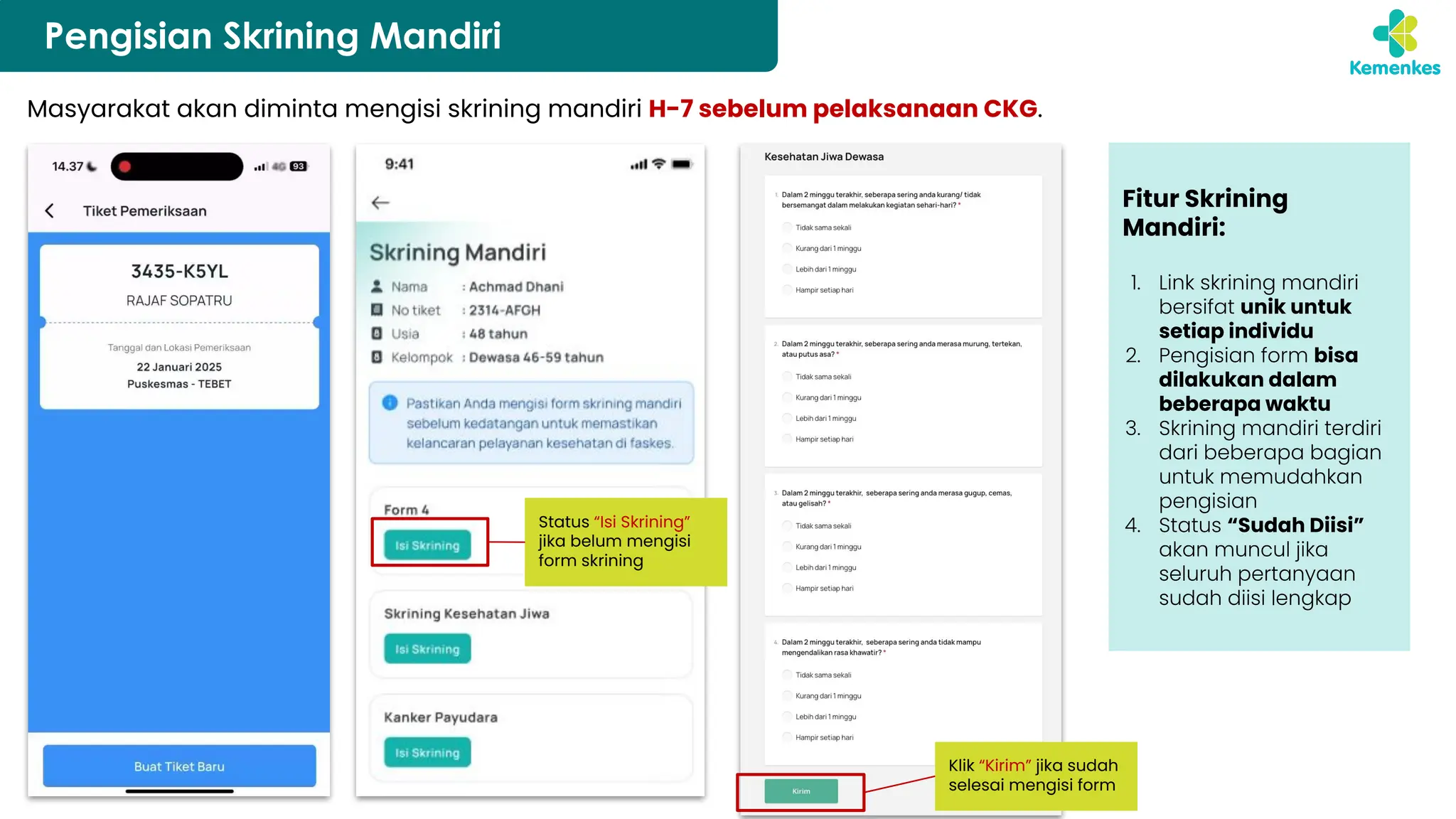 Panduan CKG untuk Nakes tahun 2025 Panduan CKG untuk Nakes tahun 2025.pdf