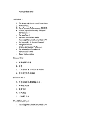 Panduan divider | PDF