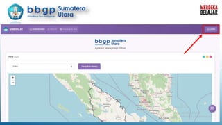 Panduan Download Sertifikat Simdiklat BBGP Sumut.pptx