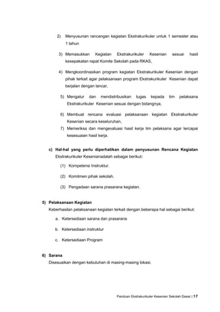 Panduan kesenian kab.dompu | PDF