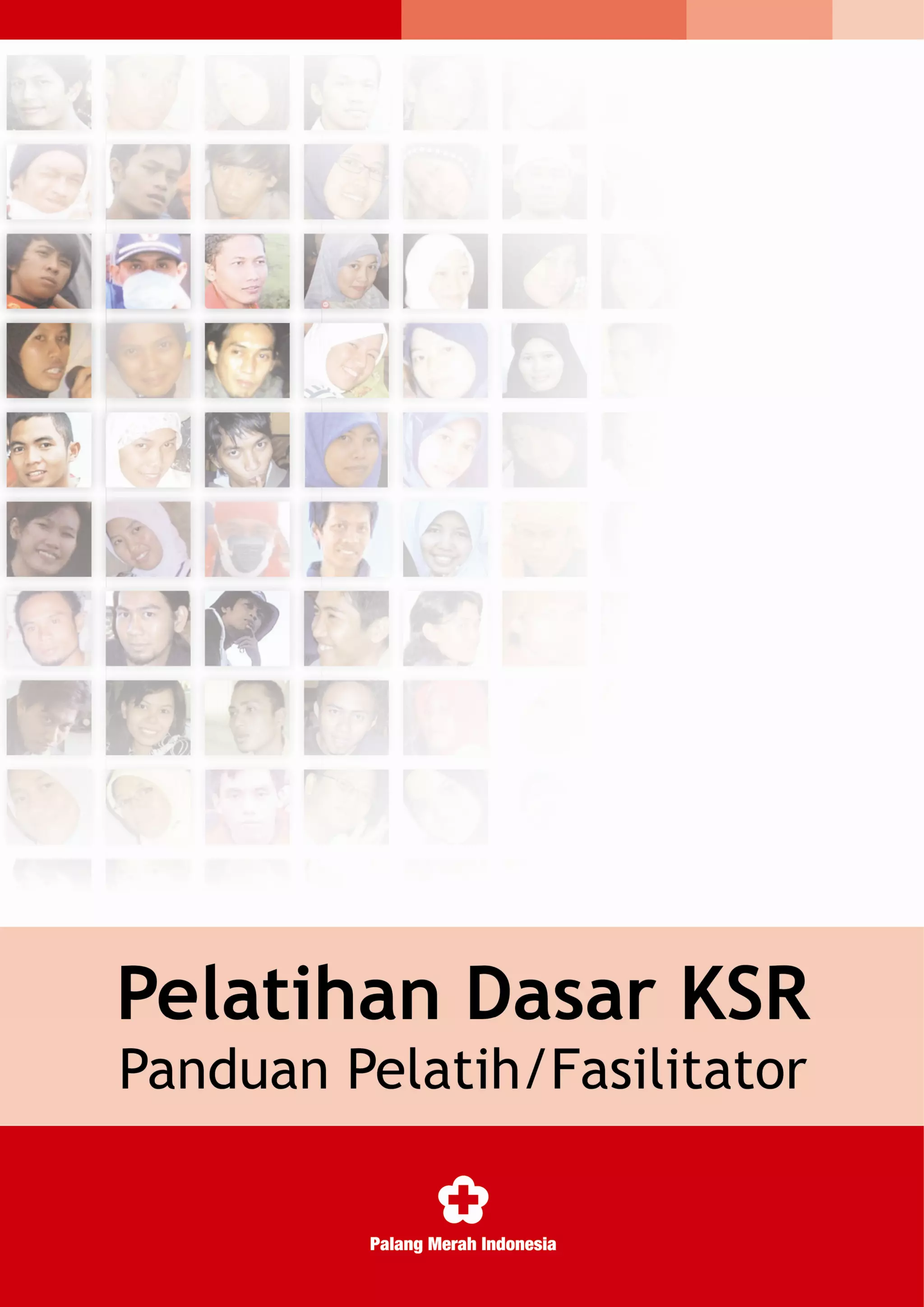 Panduan fasilitator pelatihan dasar ksr | PDF