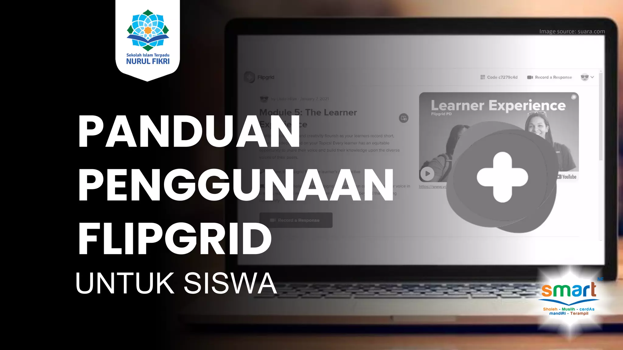 Panduan Flipgrid Untuk Siswa | PPT