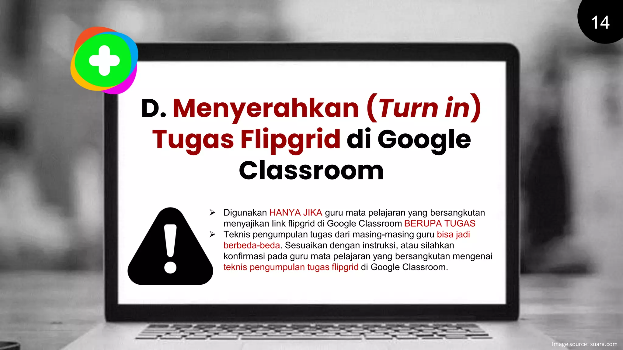 Panduan Flipgrid Untuk Siswa | PPT