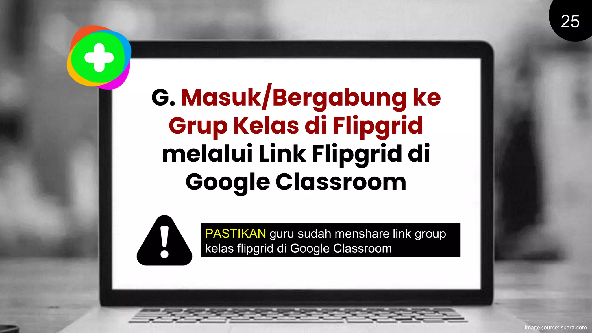 Panduan Flipgrid Untuk Siswa | PPT