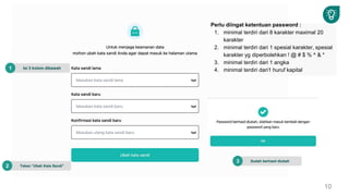 Panduan Ganti Password - ASIK WEB.pptx